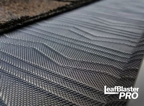 Leafblaster Pro Gutter Guards Eavestrough And Gutter Solutions