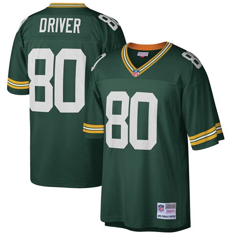 The 7 Coolest Green Bay Packers Jerseys You Can Get Now