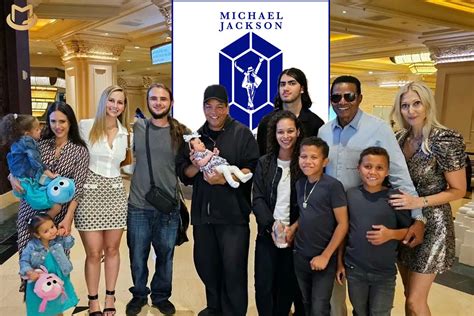 Prince Jackson Shares His Moment At The Blue Sapphire Celebration Mjvibe