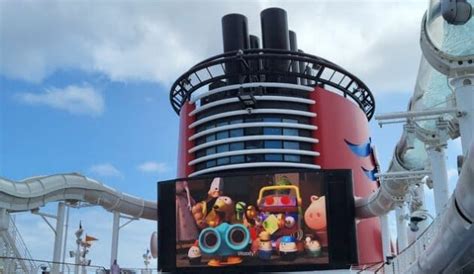 Disney Dream Cruise Review Mumsnet