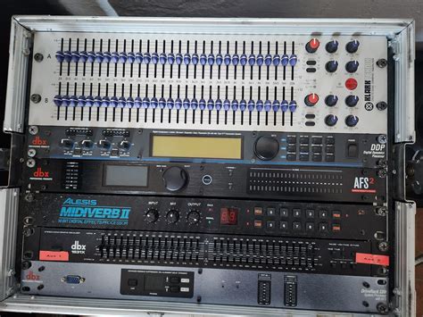 Rack Procesare Sunet Craiova • Olxro