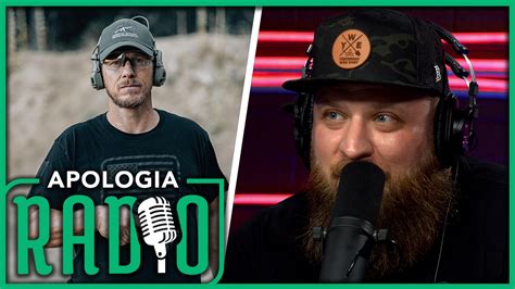 447 A Warrior Mindset W Former Devgru Operator Bill Rapier Apologia