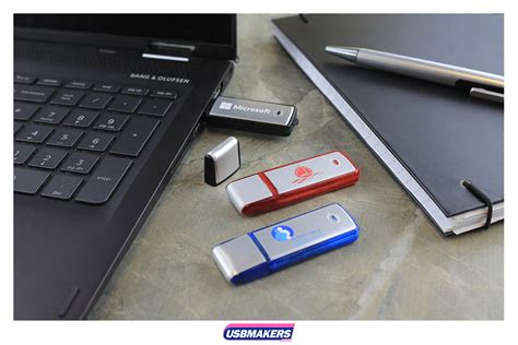Classic Personalised Usb Memory Stick Usb Makers