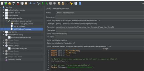 Testing Microservices And Distributed Systems With Jmeter Octoperf