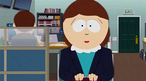 After 25 Years Of South Park Liane Cartman Is Still The Best Character
