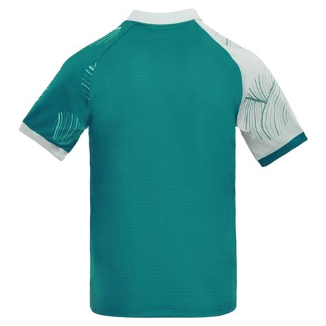 Áo Pickleball Kamito 01 Kmap244927 Xanh Lá Chính Hãng Shopvnb