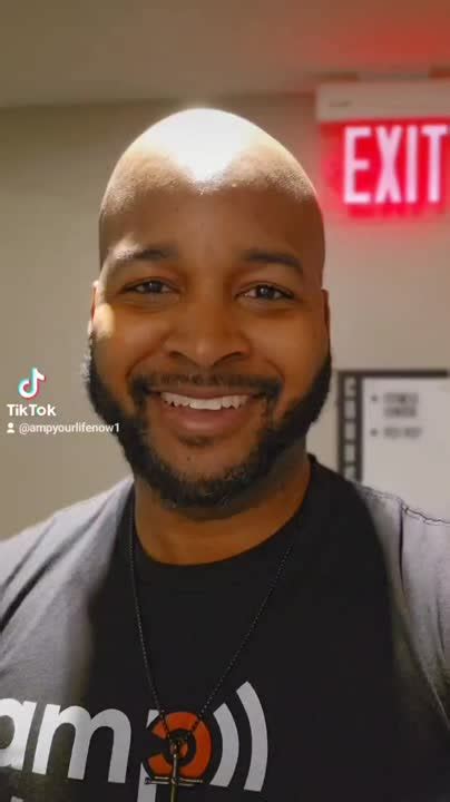 Be Physically Fit Emotionally Fit And Spiritually Fit Today Tune In For A Word Of Empowerment