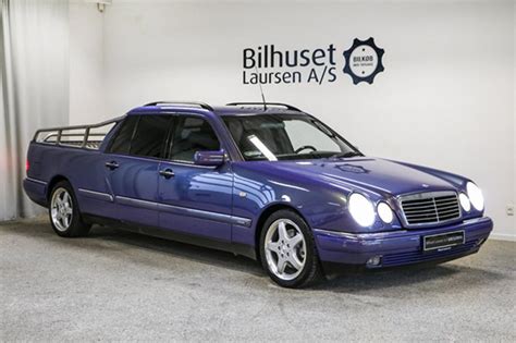 Custom E Class Pickup For Sale Mbworld Custom E Class Pickup For Sale Mbworld
