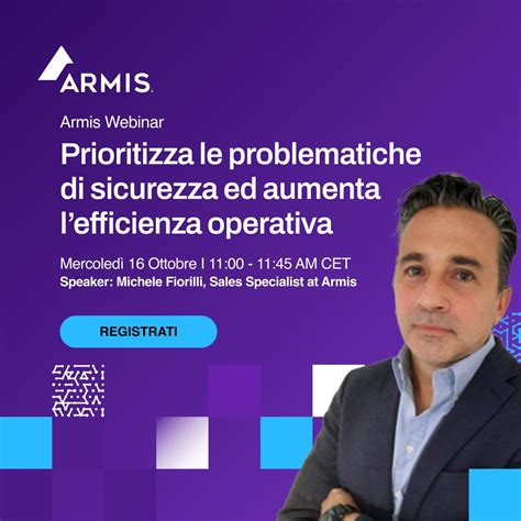 Armis Security Cybersecurity Vulnerabilitymanagement
