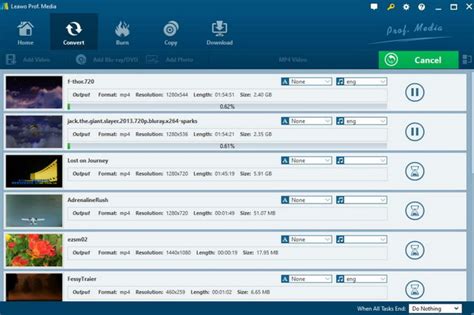 How To Open MTS Files On Windows Media Player Leawo Tutorial Center
