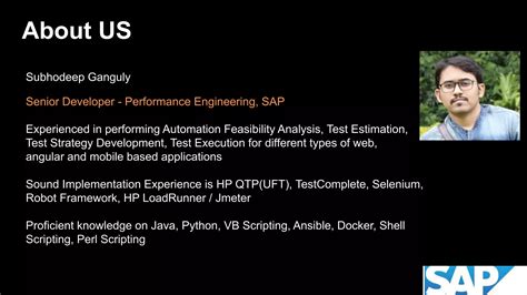 How To Improve Performance Testing Using Influxdb And Apache Jmeter Ppt