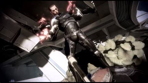 Mass Effect 3 Hell Hard Rock Youtube