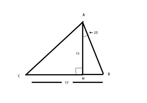 Simple Trigonometry Question Problem Mathematics Stack Exchange