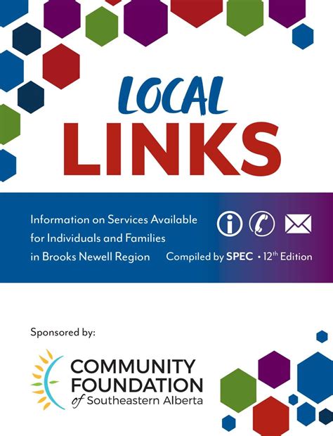 Spec Association Engaging With Community To Build A Strong Future