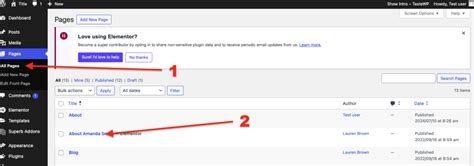 How Do I Insert Elementor Sections With Superb Addons Superb