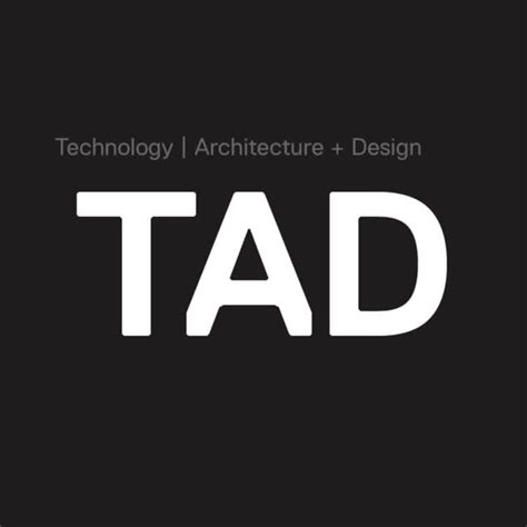 [video] Technology Architecture Design On Linkedin Tad Technology Architecture Design