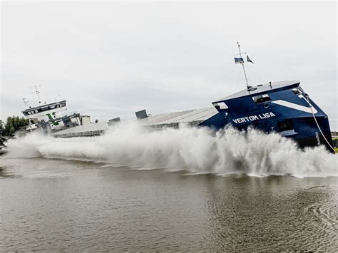 Vertom Group On Linkedin Picture Perfect 💚 🤩 The Stunning Mv Vertom