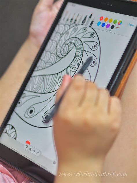 Review Samsung Galaxy Tab A With S Pen For Students Reigningstill