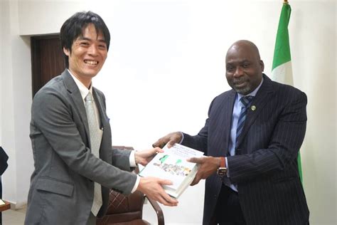 Icpc To Collaborate With Jica Interpol For Improved Anti Corruption Activities Independent