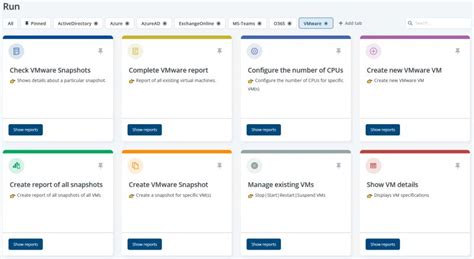 Heiko Brenn On Linkedin Vmware Vsphere Powershell Automation Powercli
