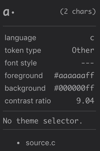 Variables Not Being Tokenized · Issue 45 · Jeff Hykinbetter Cpp Syntax · Github