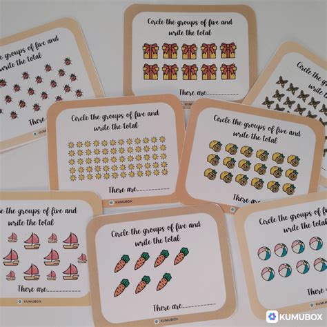 Group And Count Kumubox