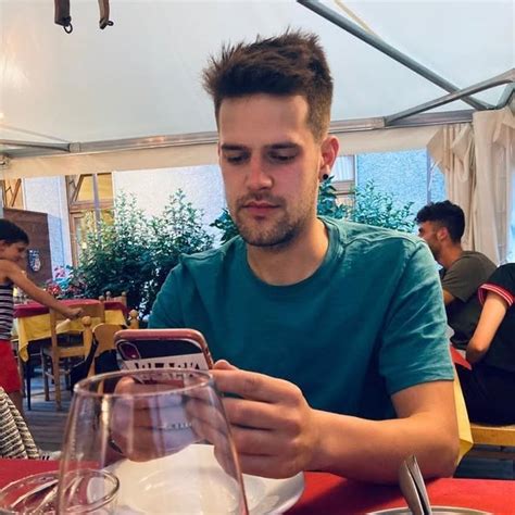 Fabio Barbero Drfabio98 • Threads Say More Fabio Barbero Drfabio98 • Threads Say More