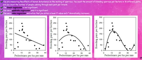 Biostatistics Module 3 Review Flashcards Quizlet