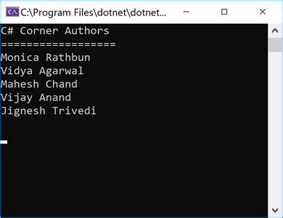 C StreamReader Code Examples