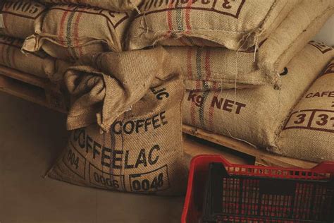 The Italian Import Export of Coffee Caffè Aiello