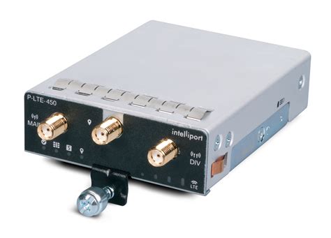 Cellular Pluggable Interface Module Configuration Guide MHz