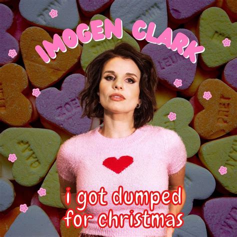 Aussie Singerguitarist Imogen Clark Releases Holiday Single I Got