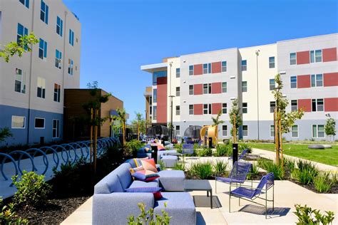 River Trail Village Hear From Our Residents Napa Valley College