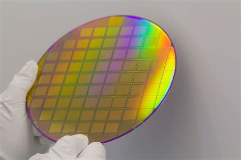 Understanding Silicon Wafers