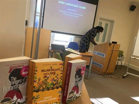 Dr Emmanuel Ikechukwu U On Linkedin University Language 59 Comments