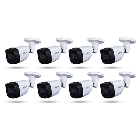 Cctv Bullet Camera Color White At Best Price In Patna Khatushyam
