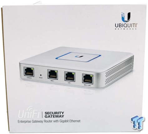 Ubiquiti UniFi Review