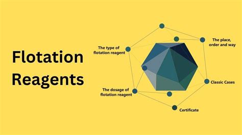 Functions Of Flotation Reagents Explain Their Types And Working Principle By Devika Mathur Issuu