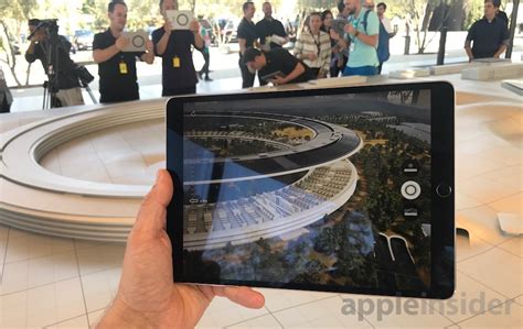Inside Apple S ARKit And Visual Inertial Odometry New In IOS AppleInsider