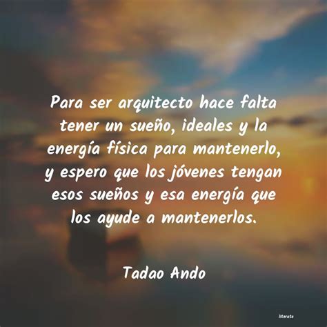Frases Para El Día Del Arquitecto Literato