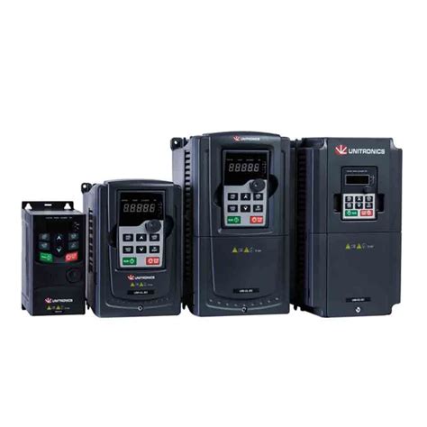 Unitronics Variable Frequency Drives Vfd First Wave Engrg
