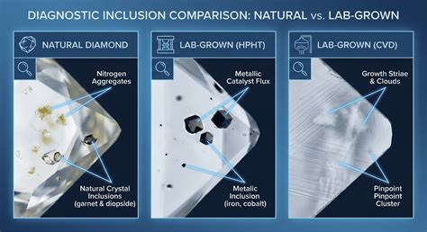 Diamond Inclusions Explained 7 Types Clarity And Value 2026 Leon