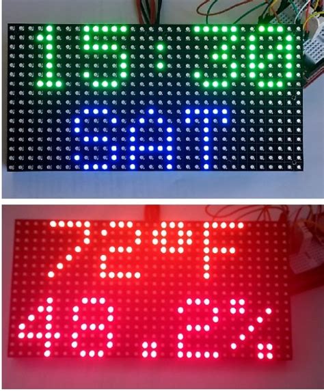 Arduino Rgb Driver Embedded Lab