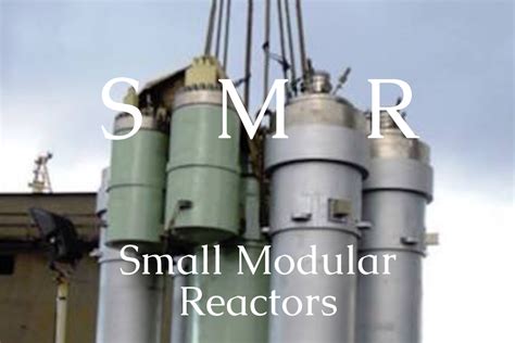 Advancing Small Modular Reactor Security