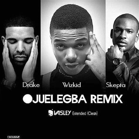 Wizkid – Ojuelegba (Remix) Lyrics | Genius Lyrics