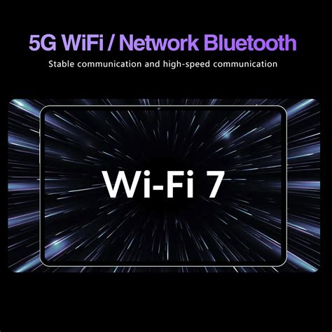 Планшет Pad 6S Pro, Android 14, 16 ГБ + 1 ТБ, Snapdragon 888, 4G /5G ...