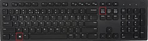 How To Screenshot On Dell Laptop Methods