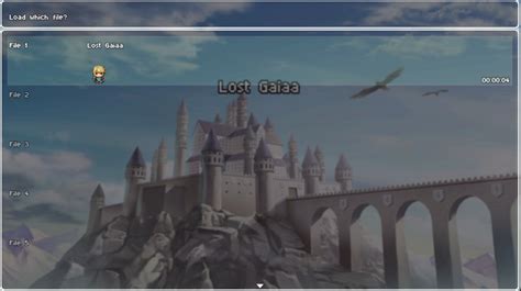 Tydeatherasesavefile Rpg Maker Forums