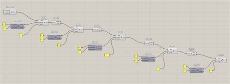 Simplifying A Complex Algorithm Grasshopper Mcneel Forum