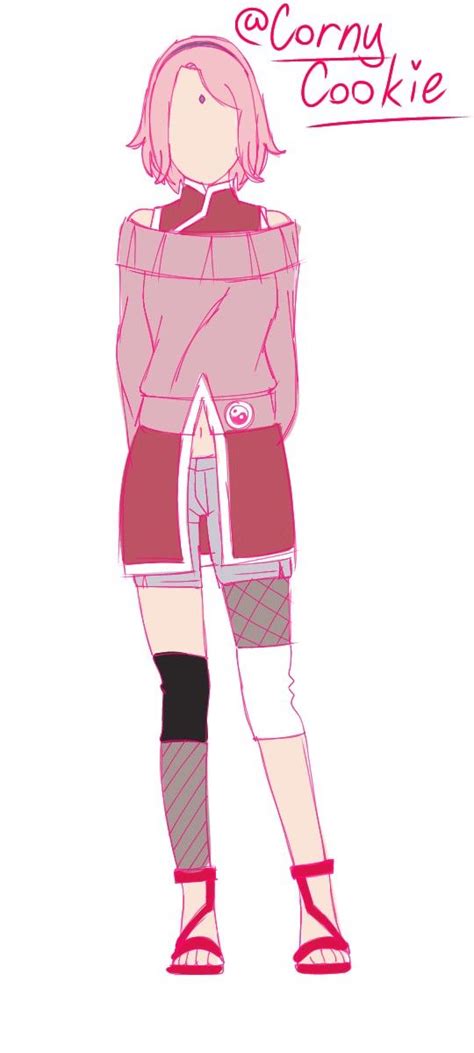 Sakura Hyuga Haruno Png